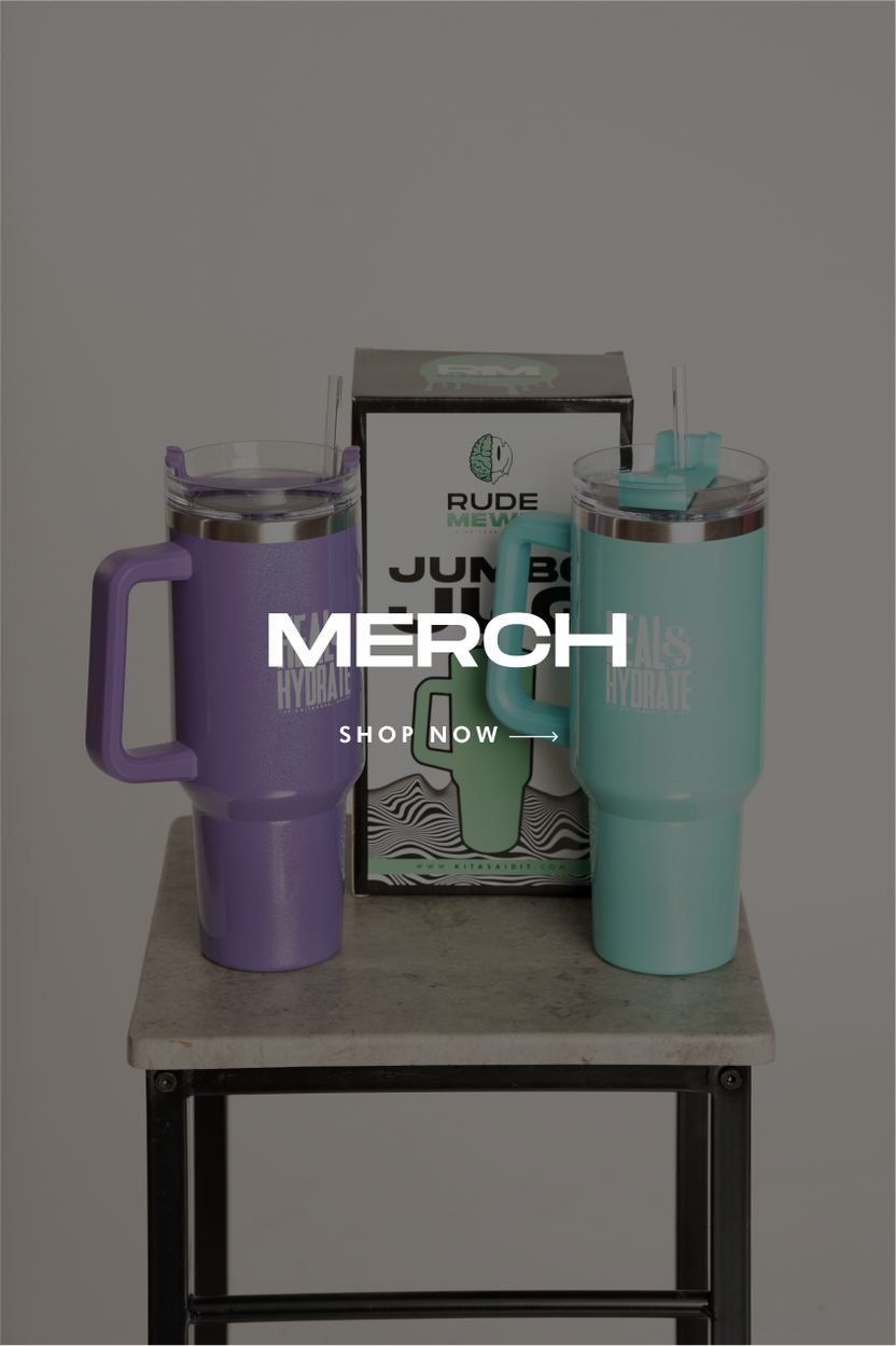 The Official Home of Shop Kita Rose – kitasaidit